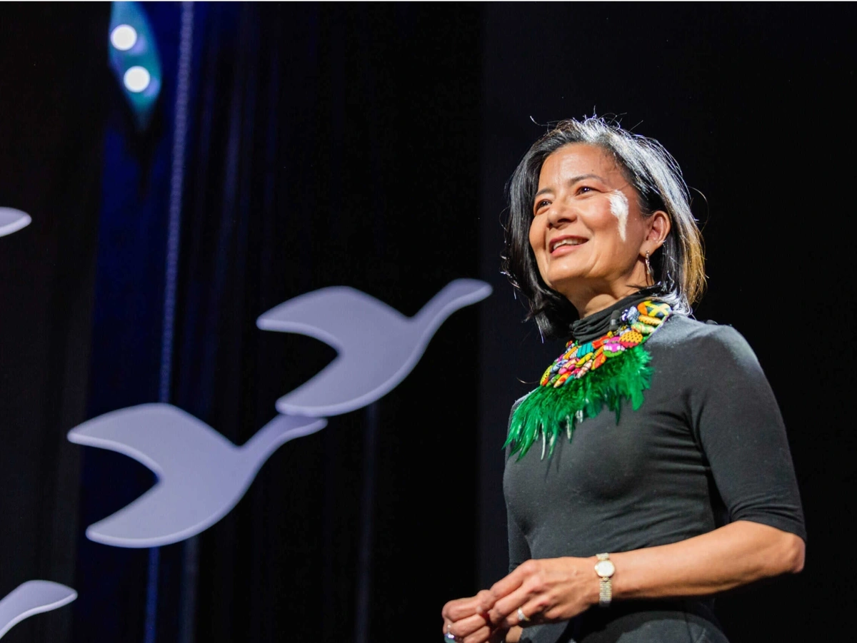 Le programme EleV de la Mastercard Foundation se fixe un objectif audacieux avec ses partenaires ...