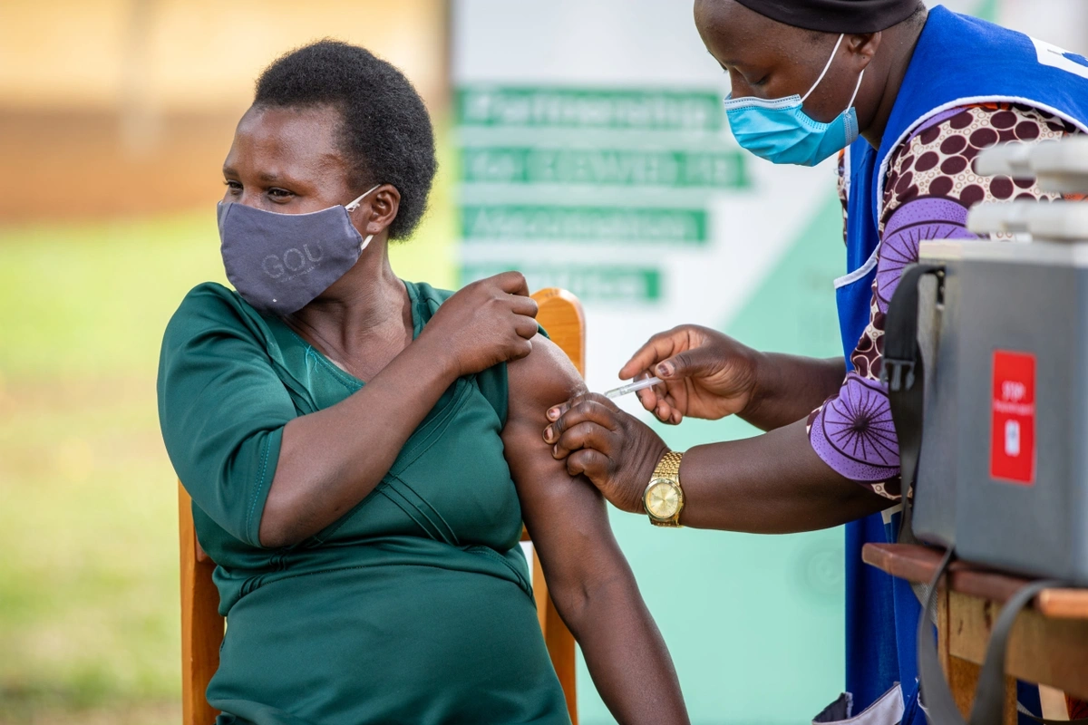 Saving Lives and Livelihoods Initiative Hits One-year Milestone ...