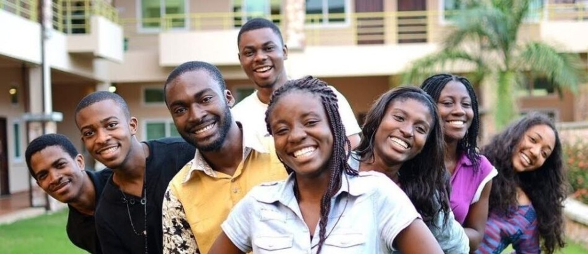 Akoben: Stories of Impact. Tales of Courage | Mastercard Foundation