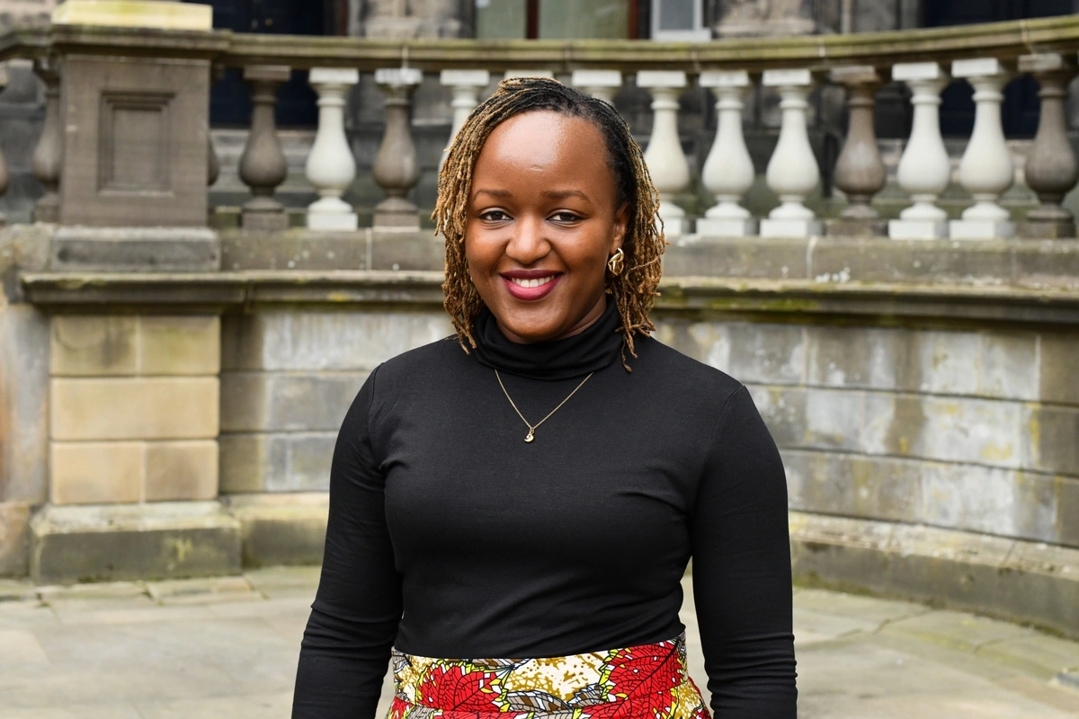 Liquid Gold: Tracy Ahumuza and the ATTA Breastmilk Community ...