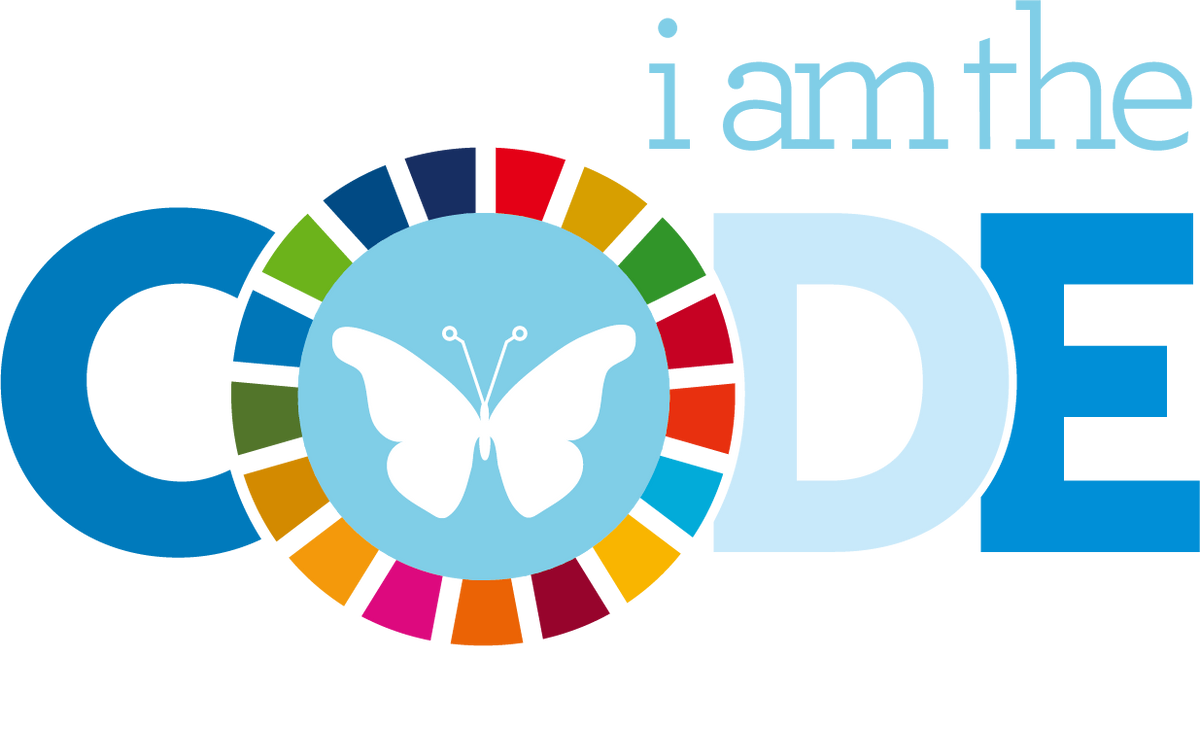 iamtheCODE | Mastercard Foundation