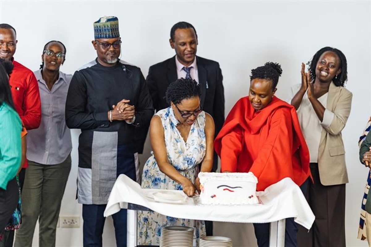 Le programme de bourses de la Fondation Mastercard accélère son impact ...