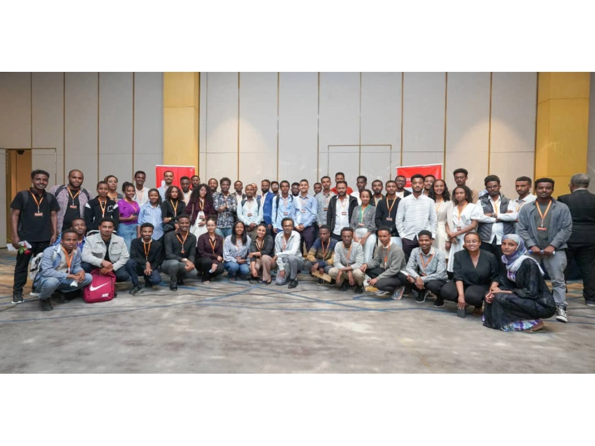 The Mastercard Foundation And Kifiya Financial Technology Honour Over ...