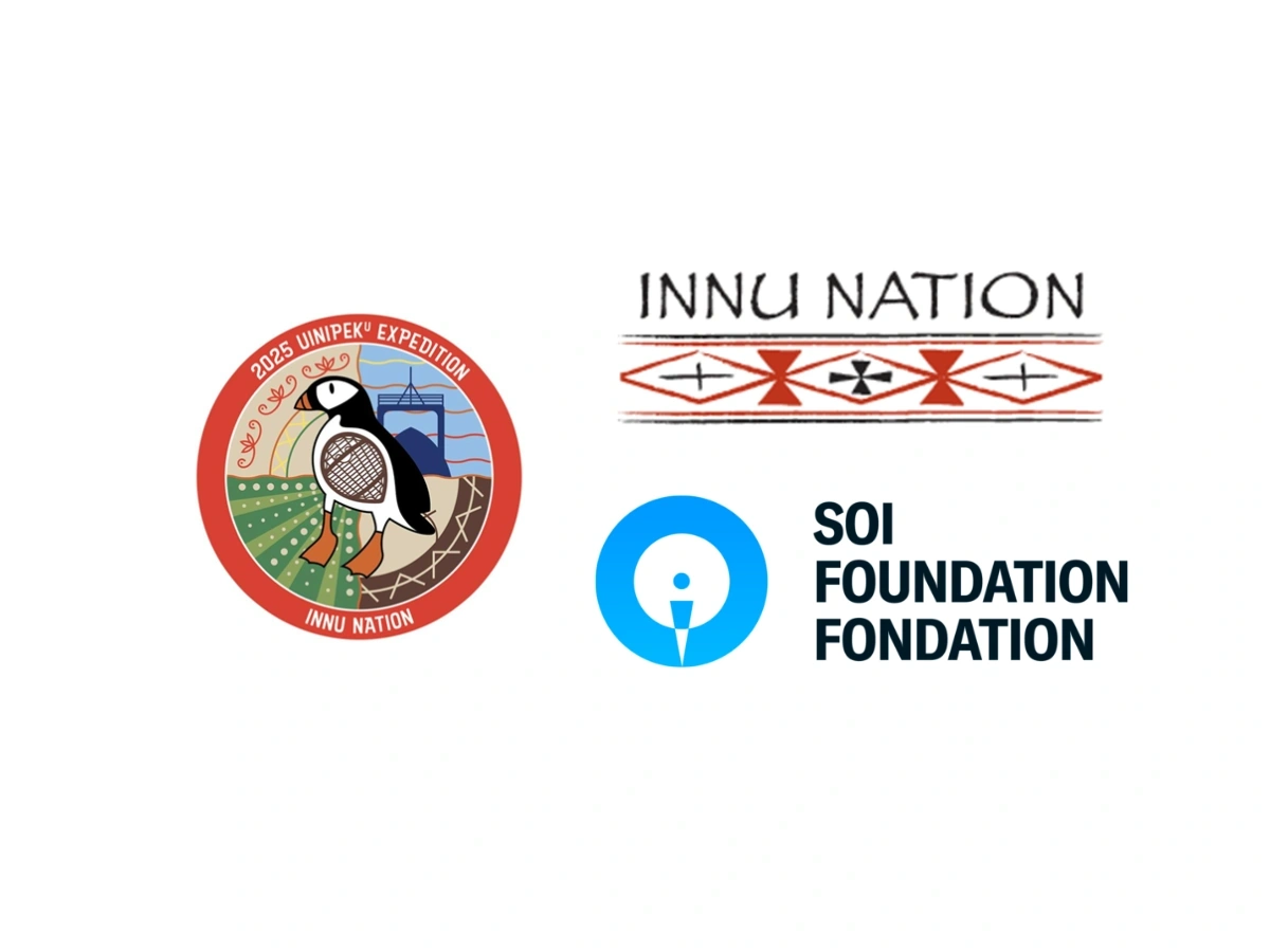 INNU Nation Expands Opportunities for Youth in Marine Conservation and ...