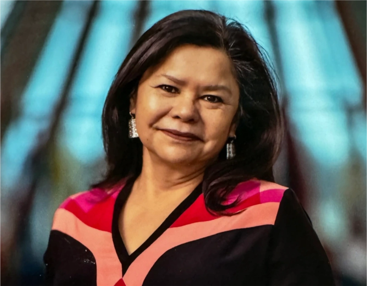 Indigenous Women Rise | Mastercard Foundation