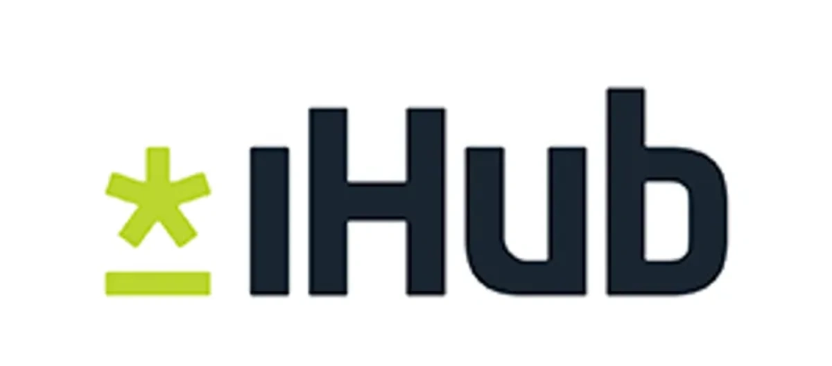 iHub | Mastercard Foundation