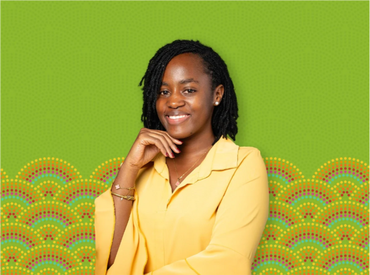 Doreck Ankunda on Disability Inclusion and Finding Your Voice When the ...