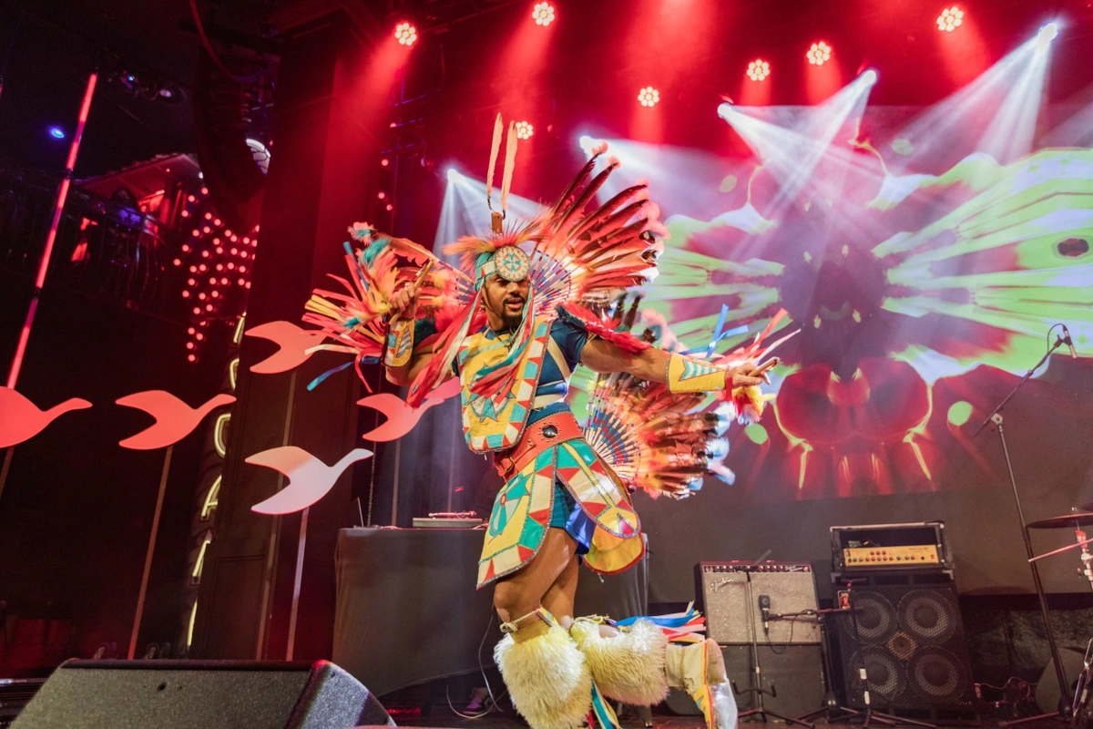 Watch the EleV National Launch – Taking Flight Together | Mastercard Foundation