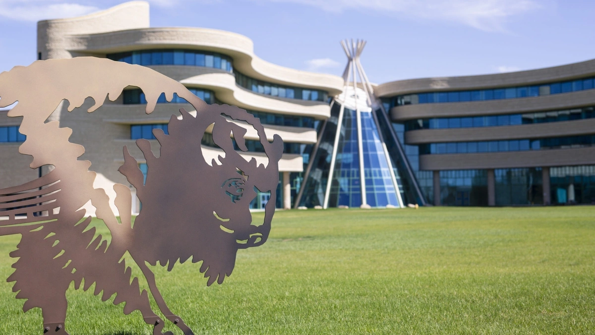 Two-Year Anniversary of the National Indigenous Economic Strategy ...