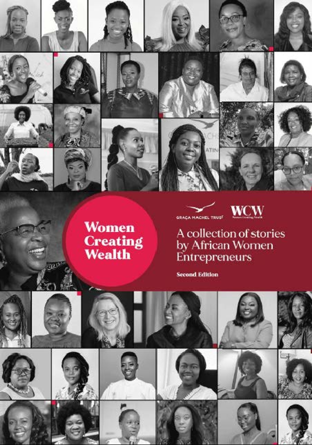 Women Creating Wealth (WCW): A Collection of Stories by African Women ...