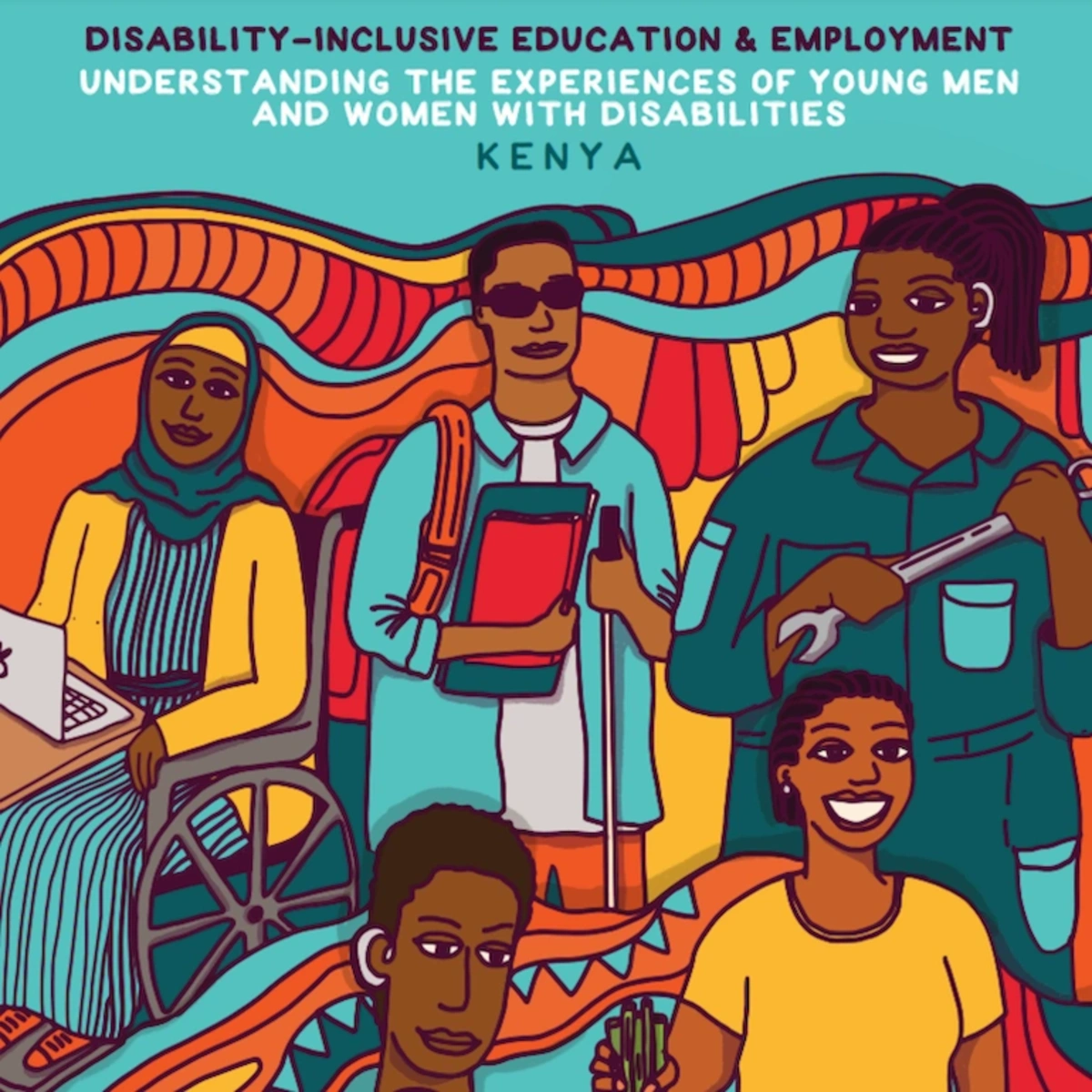 Disability-Inclusive Education and Employment: Understanding the ...