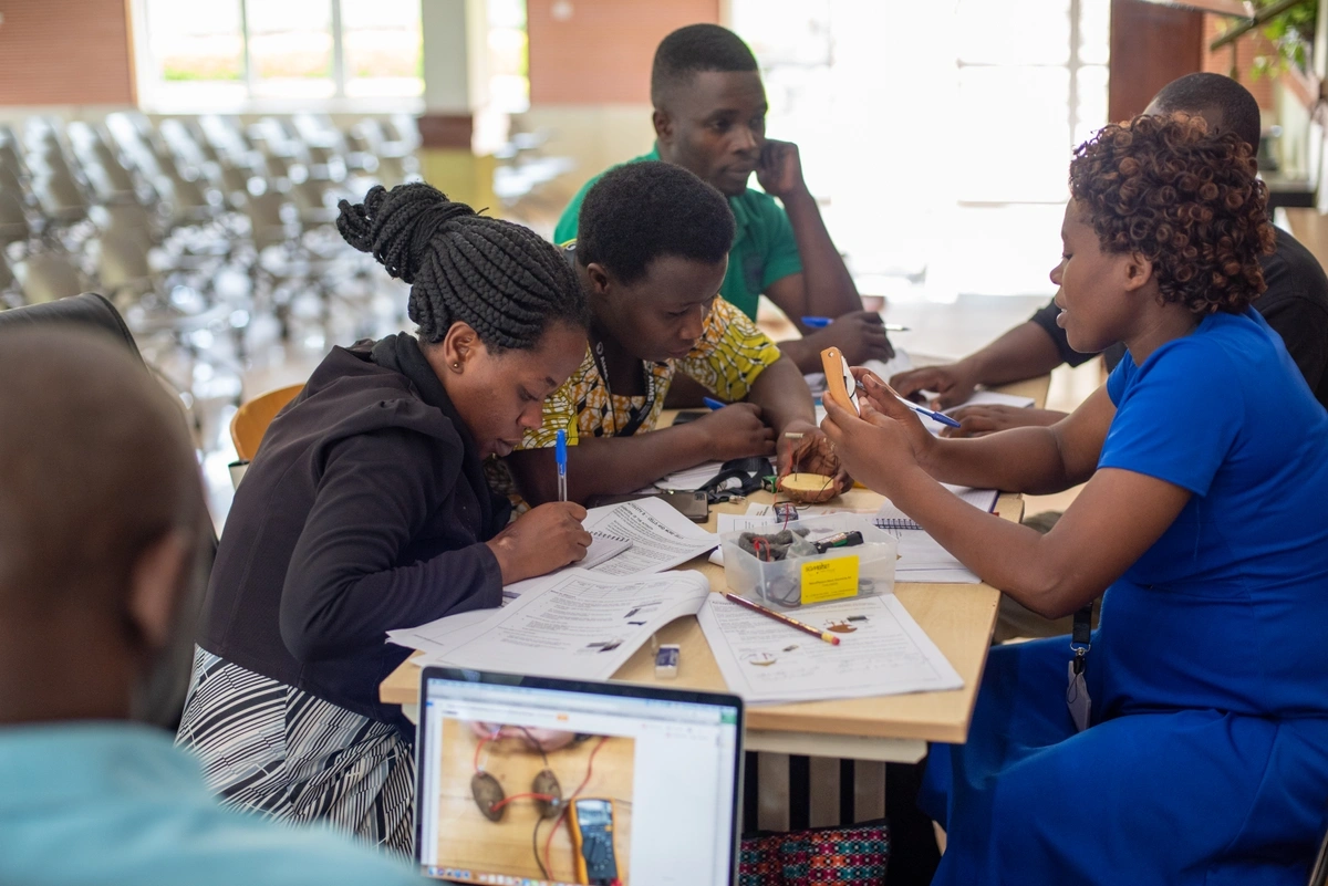 ALX Kick-Starts Inaugural All-Tech Training Programs For Over 32,000 ...