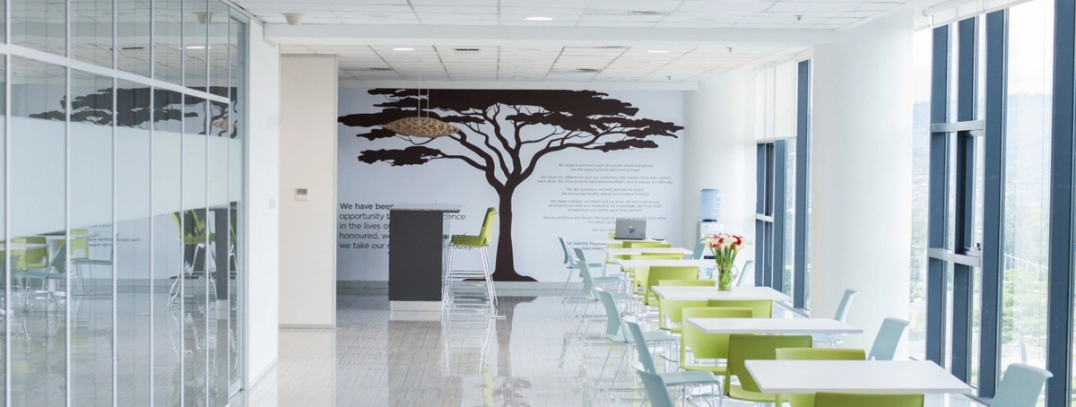 Careers at the Mastercard Foundation | Mastercard Foundation