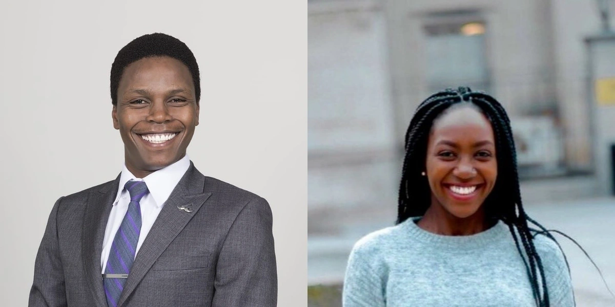 Mastercard Foundation Scholars Alumni on a Mission to Tell the Stories ...