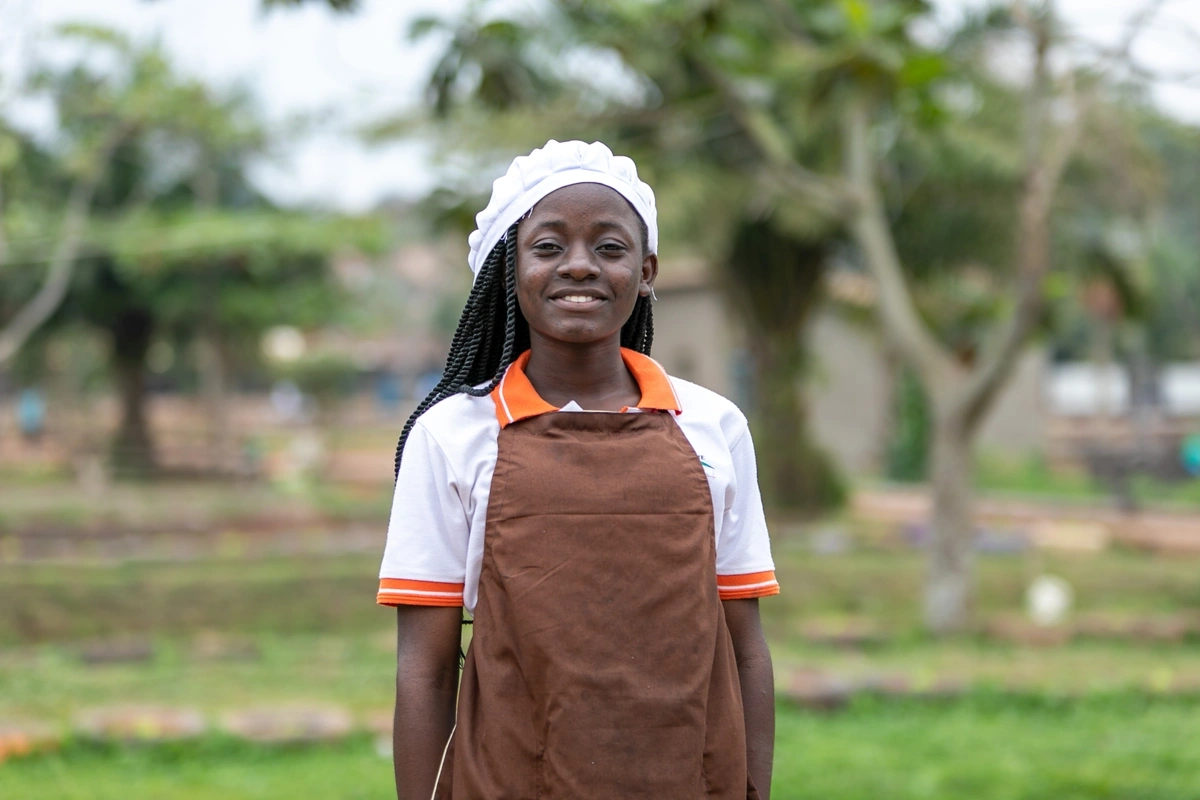 Uganda Questions and Answers | Mastercard Foundation