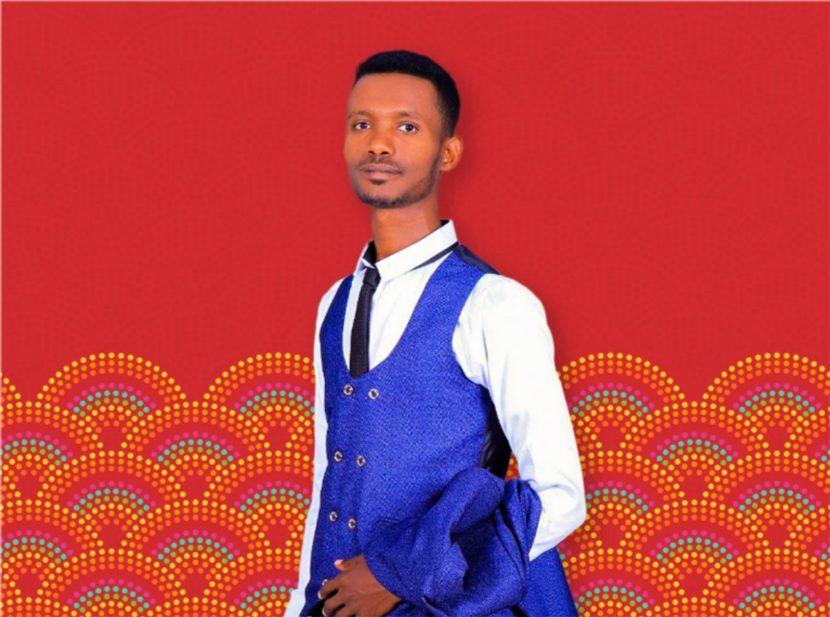 Disability Inclusion Advocate Gashaw Tesfaw Redefines Education and ...