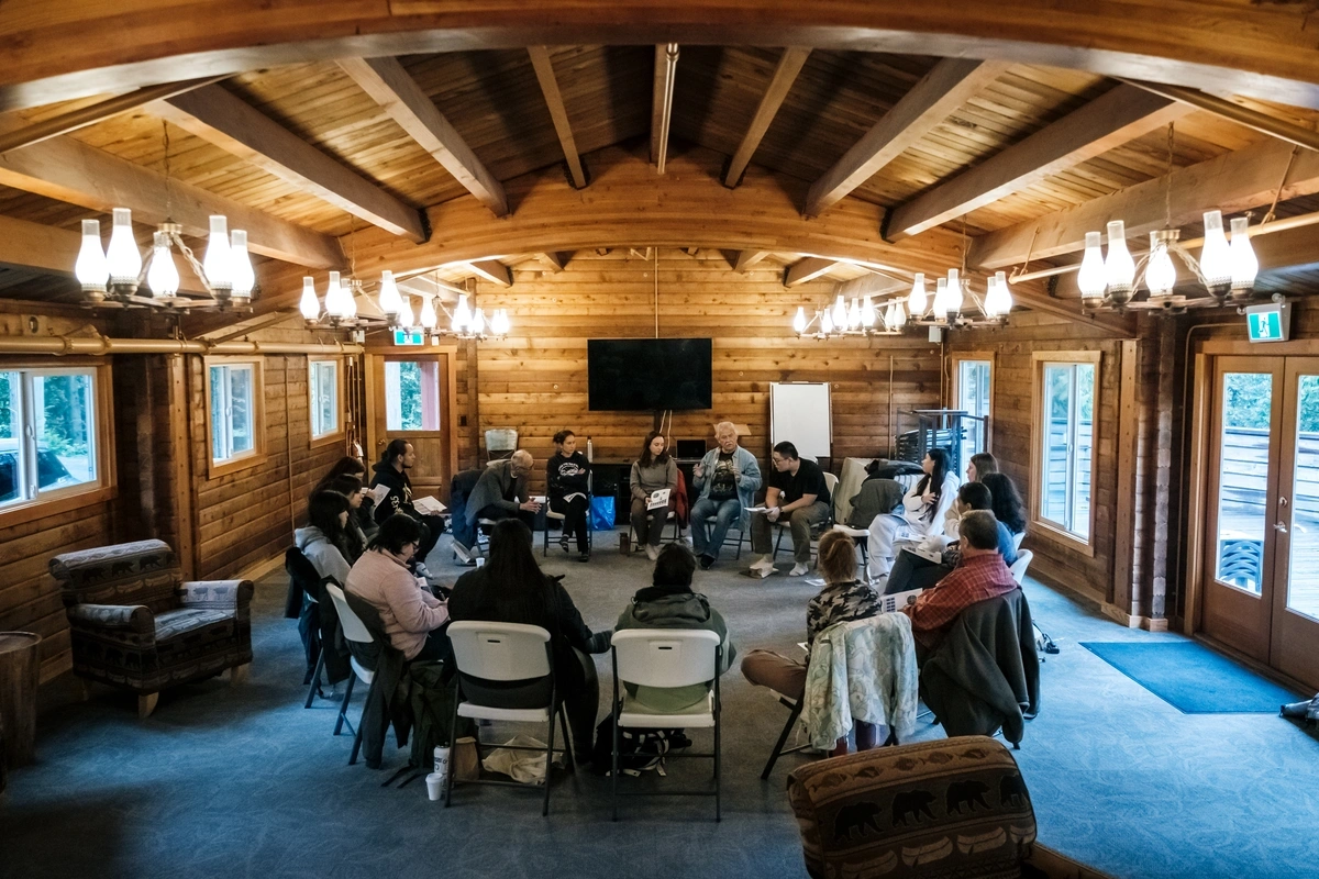New Indigenous Land Stewardship Degree Will Prepare The Next Generation ...