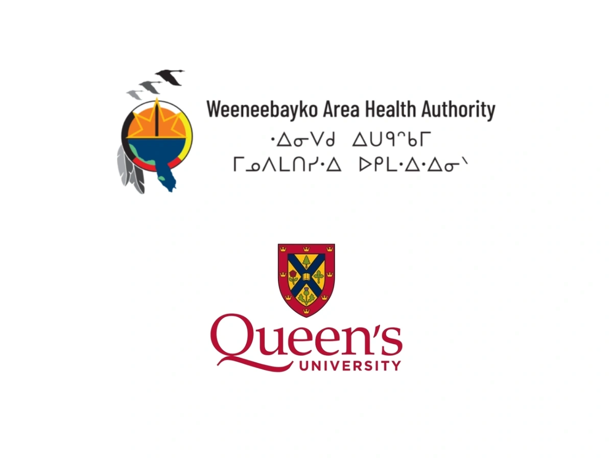 Weeneebayko Area Health Authority (WAHA) and Queen’s University ...