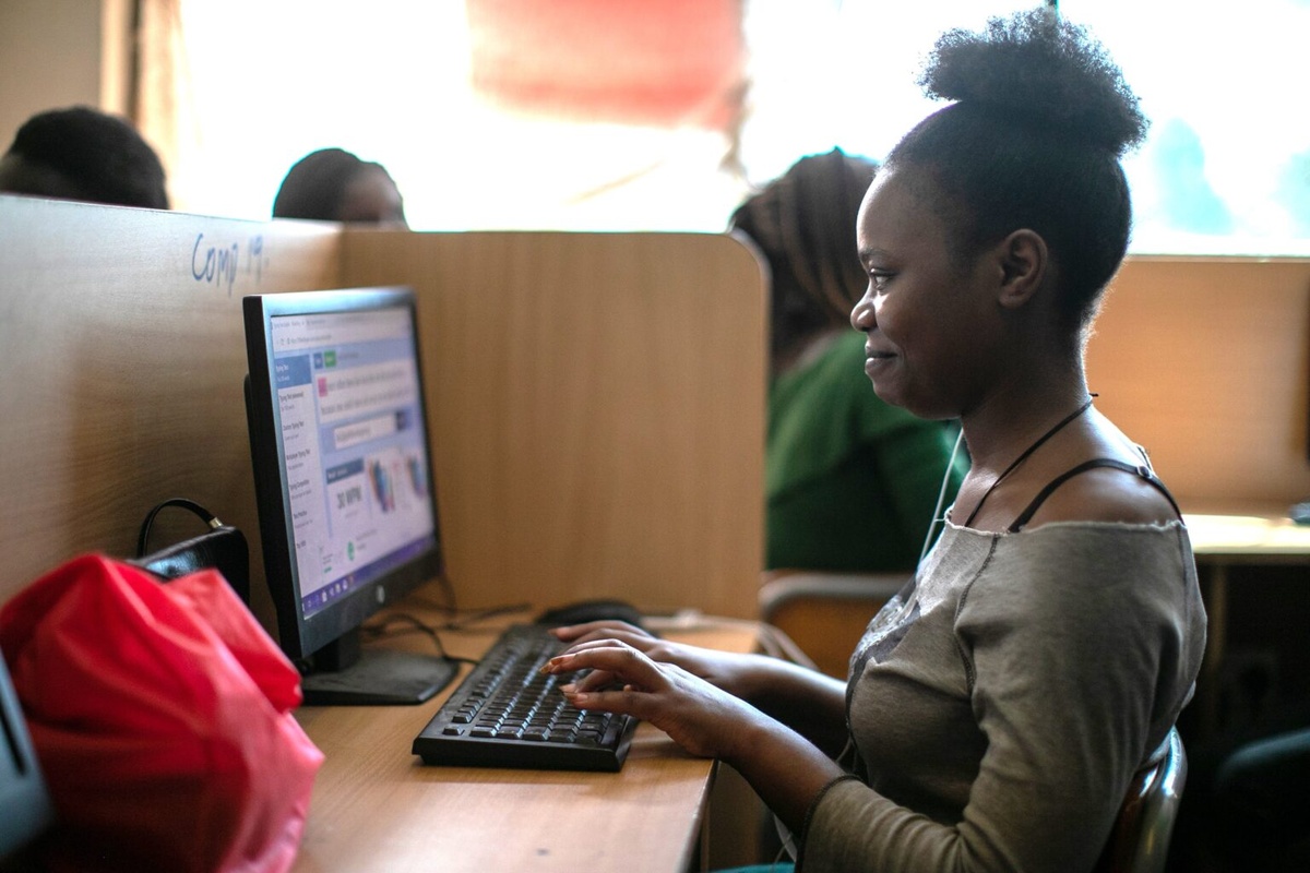 Transforming Kenya’s Digital Economy: New Toolkit Offers Policy Roadmap ...