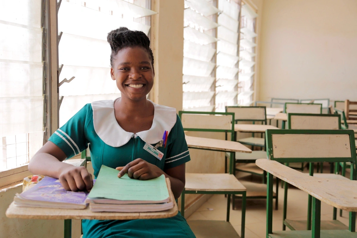 Mastercard Foundation, CAMFED, and FAWE Partnership to Accelerate ...