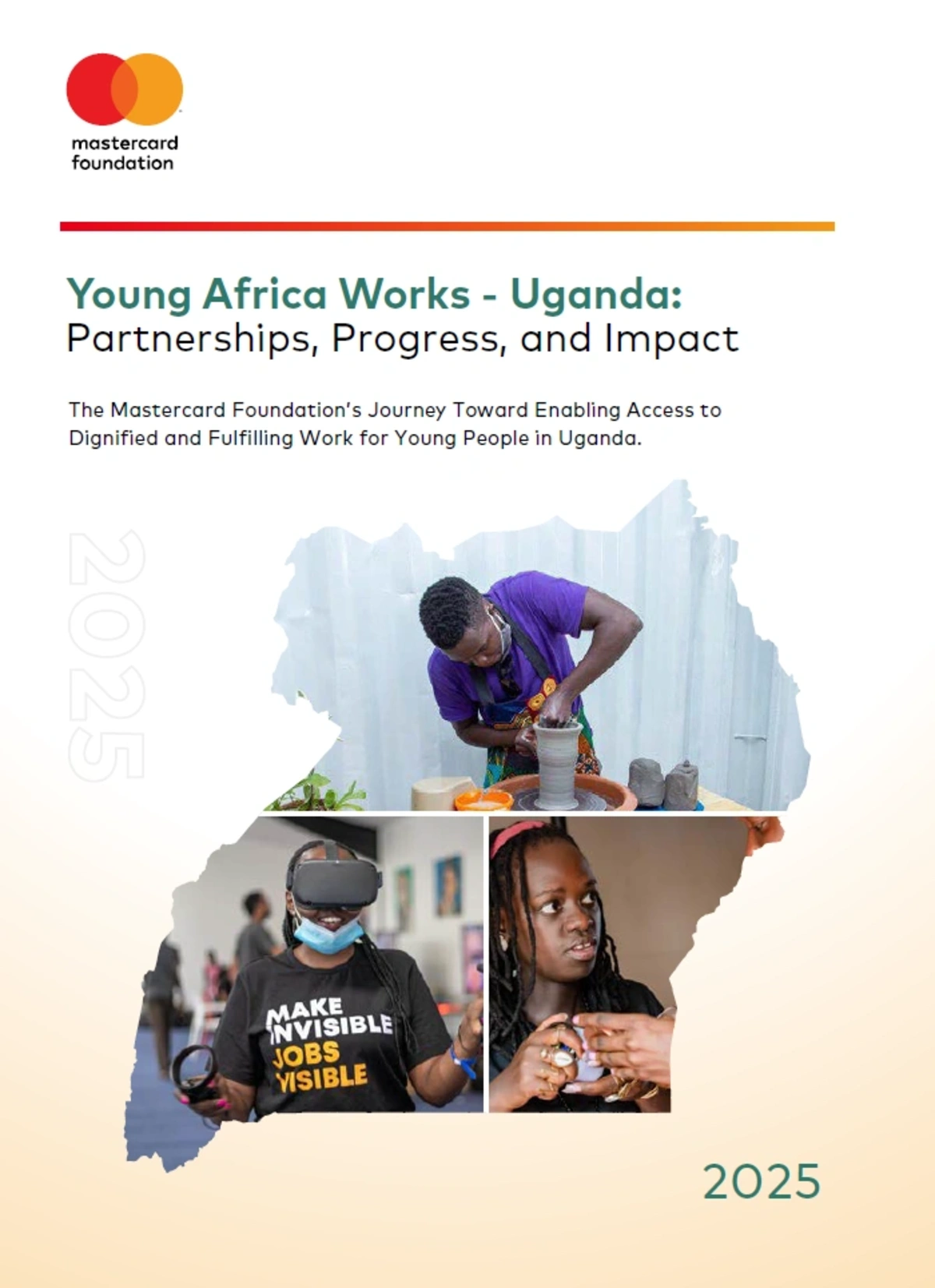 Young Africa Works – Uganda: Partnerships, Progress, and Impact ...