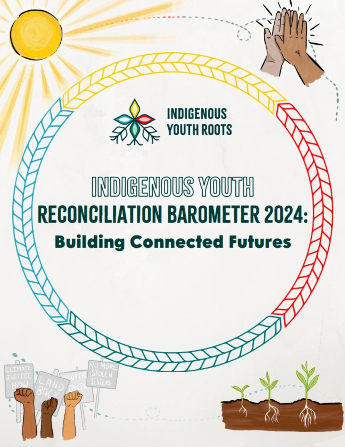Indigenous Youth Roots: Indigenous Youth Reconciliation Barometer 2024 ...