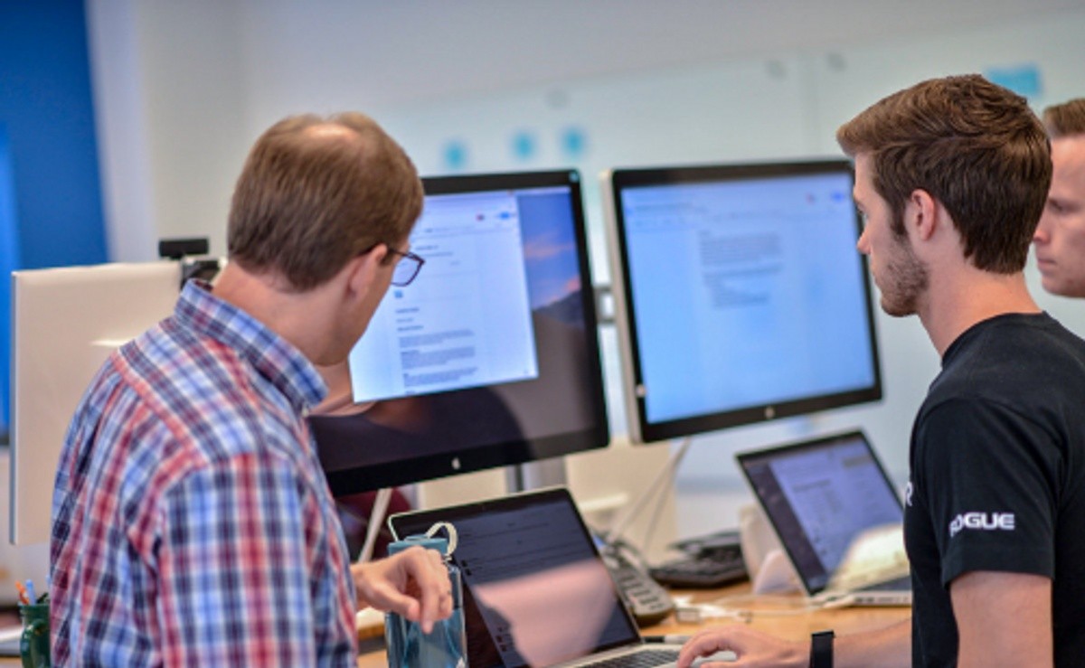 RoleModel Software | RoleModel Software