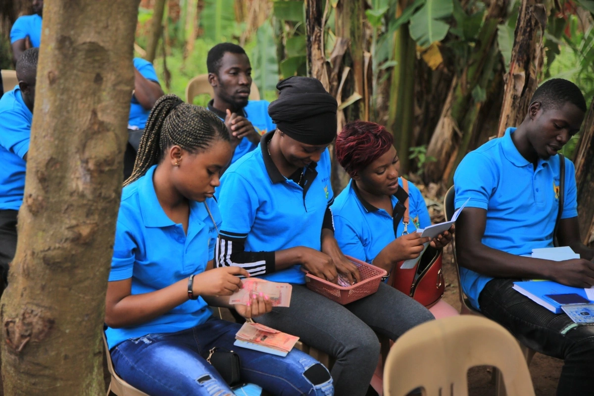 Heifer International and Mastercard Foundation Partner to Expand ...