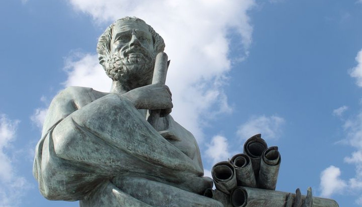The Wisest Man In Athens And The Power Of A Question