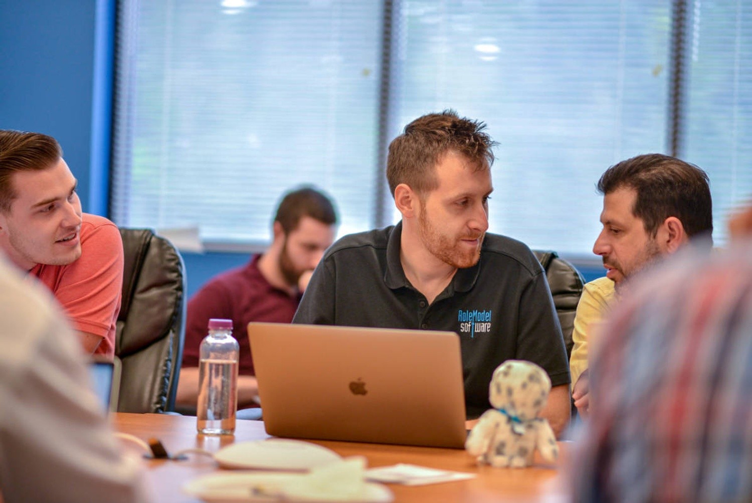 RoleModel Software | RoleModel Software