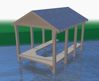 Dock Designer | LightningCAD