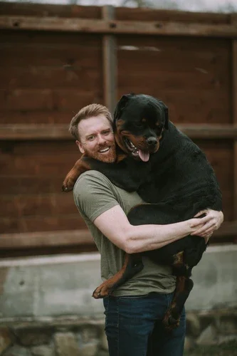 Dating Photography | Austin