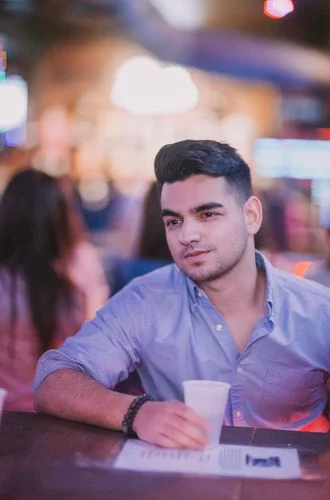 Dating Photography | Austin