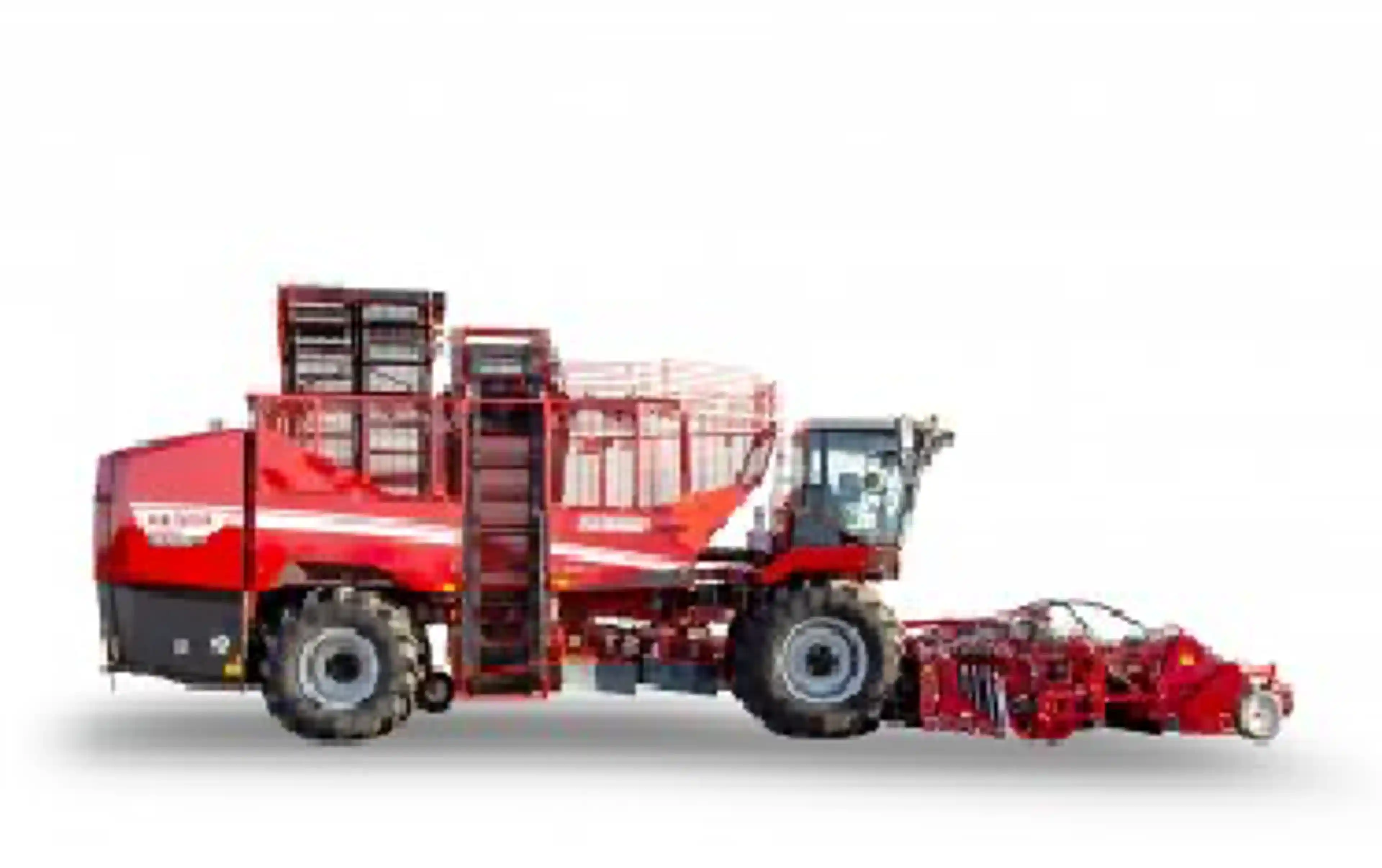 GRIMME Products