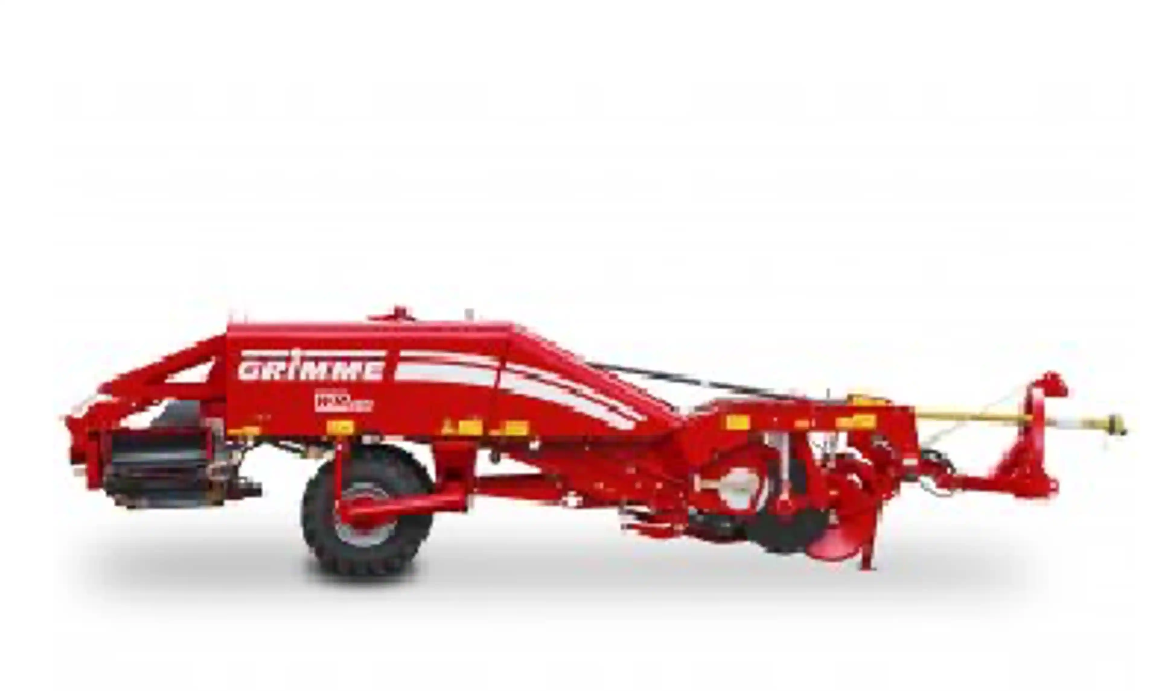 GRIMME Products