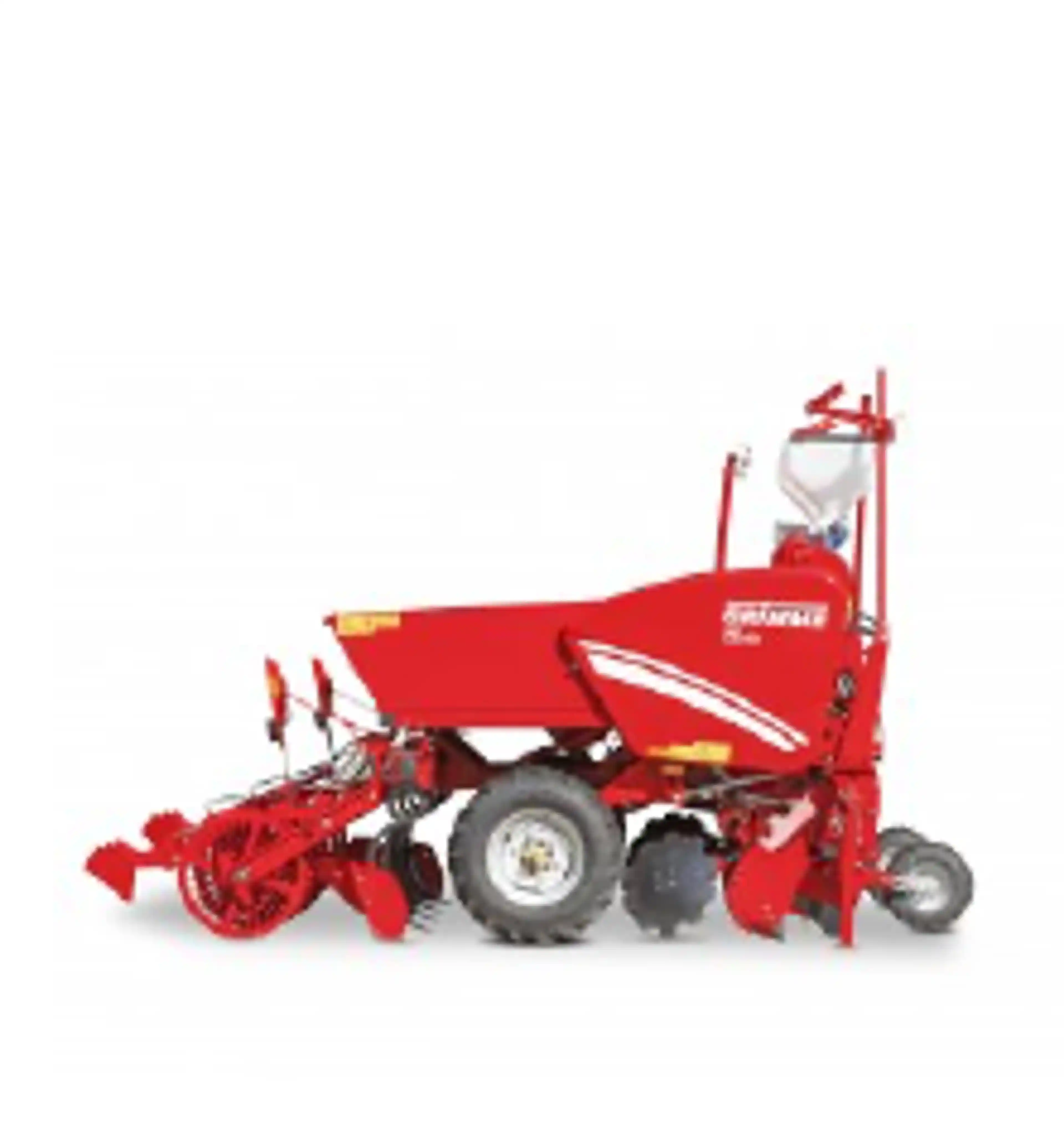 GRIMME Products
