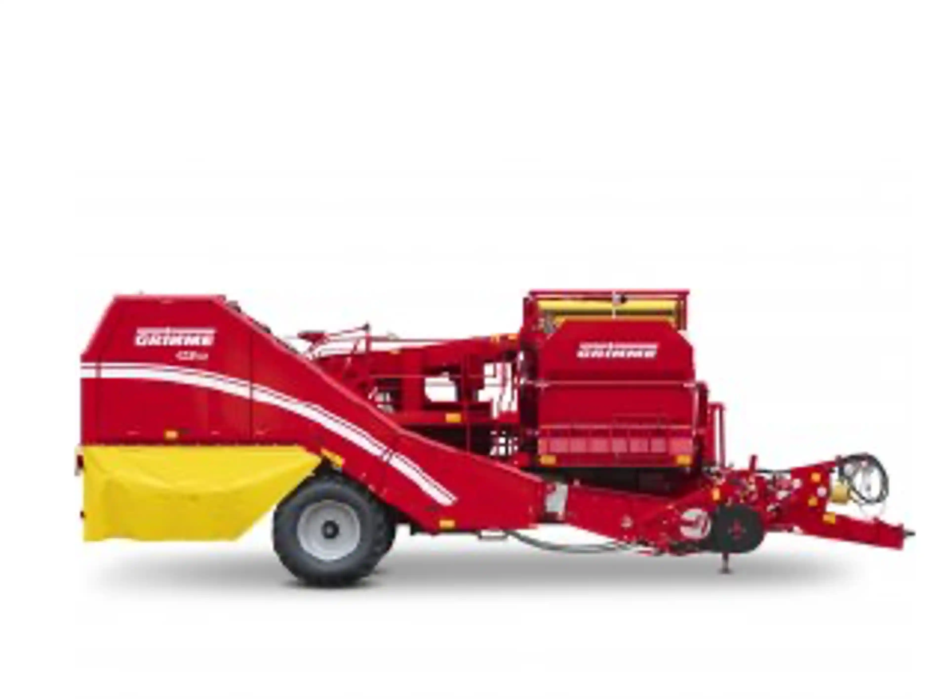 GRIMME Products