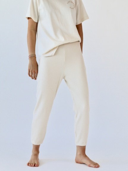 For Days | Organic, Zero-Waste Basics