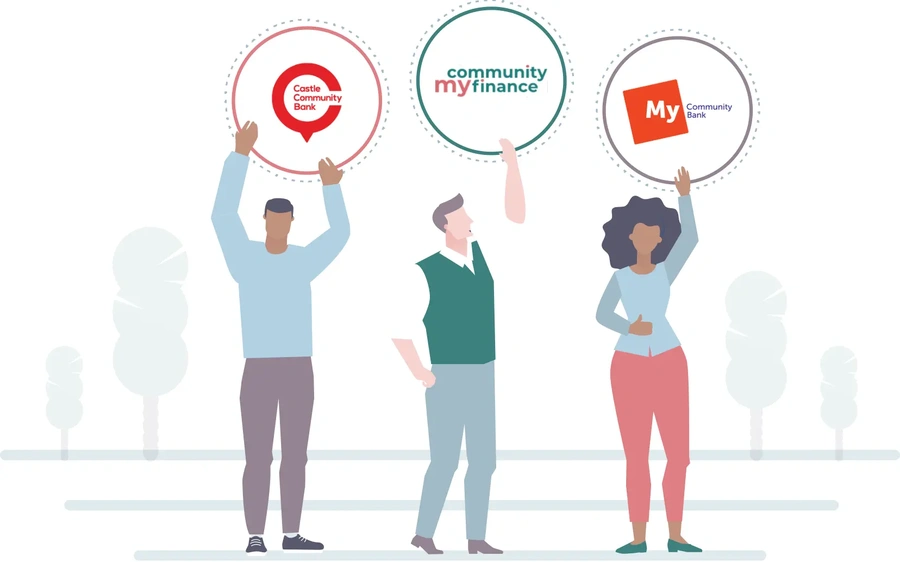 My Community Finance