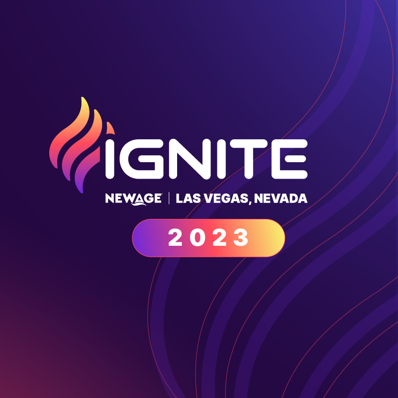 Partner.Co™ | Ignite Event — Las Vegas 2023