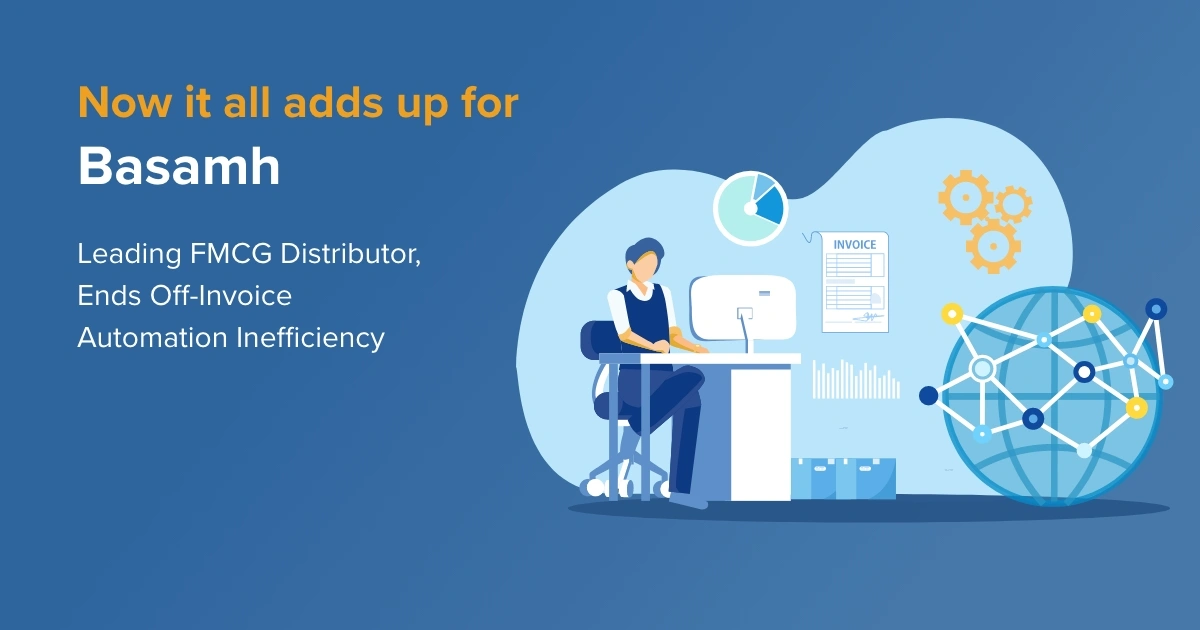 Now it all adds up for Basamh - Vistex, Inc.