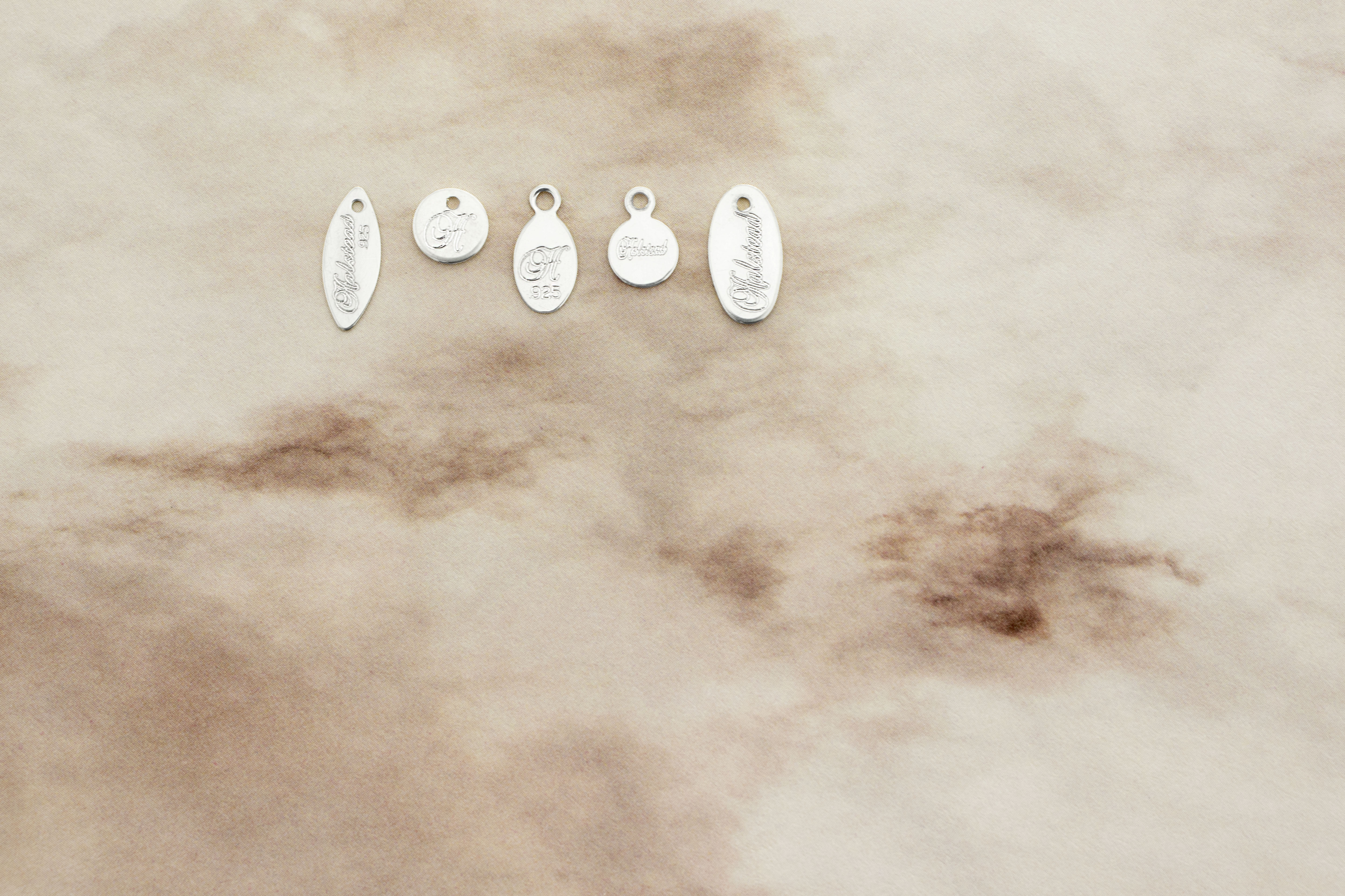 How Custom Logo Tags Can Advance Your Jewelry Business