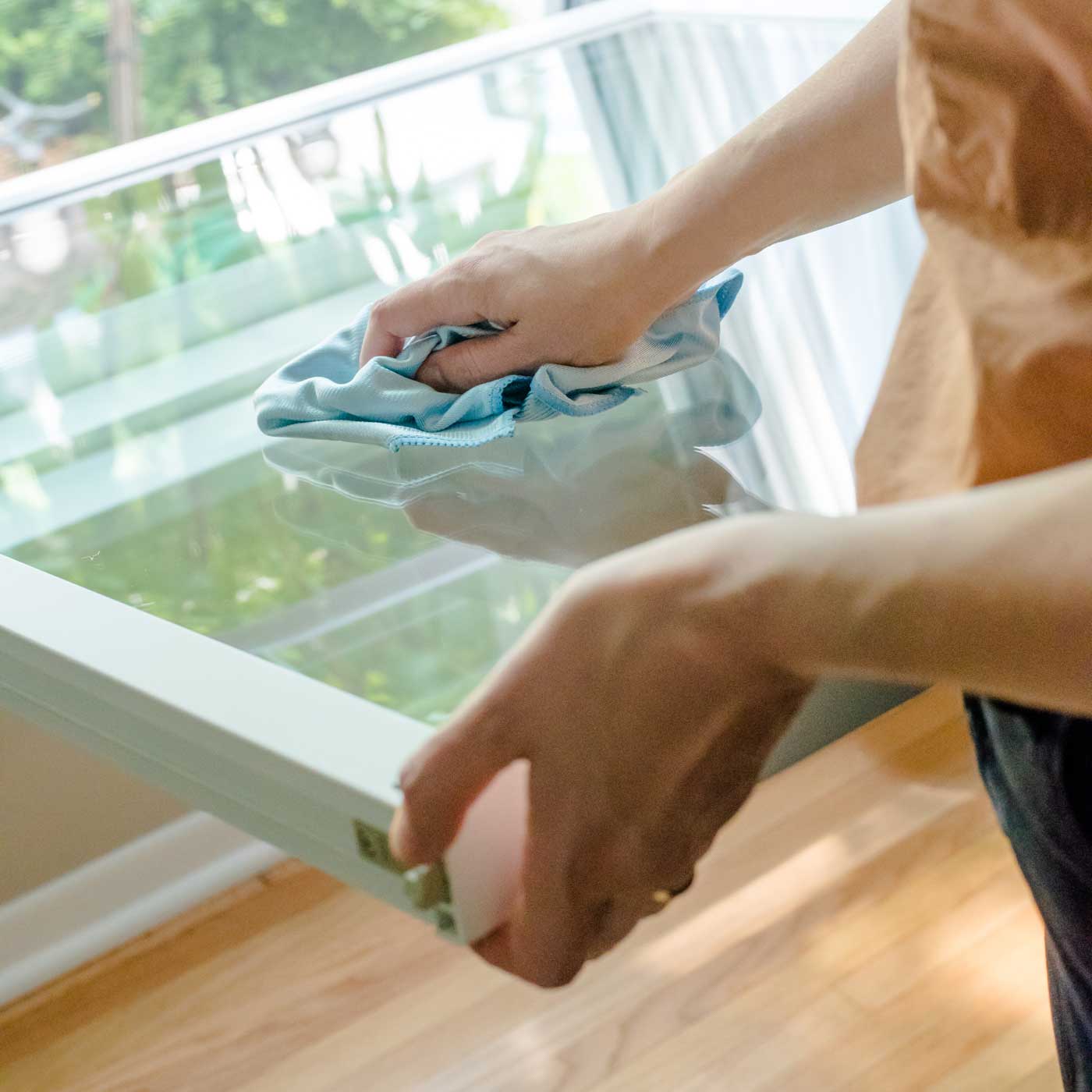 Fiberglass Replacement Windows and Doors | Infinity from Marvin