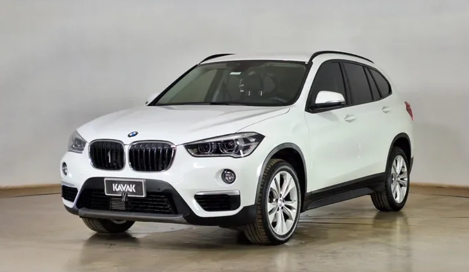 BMW X1: Características y beneficios | KAVAK