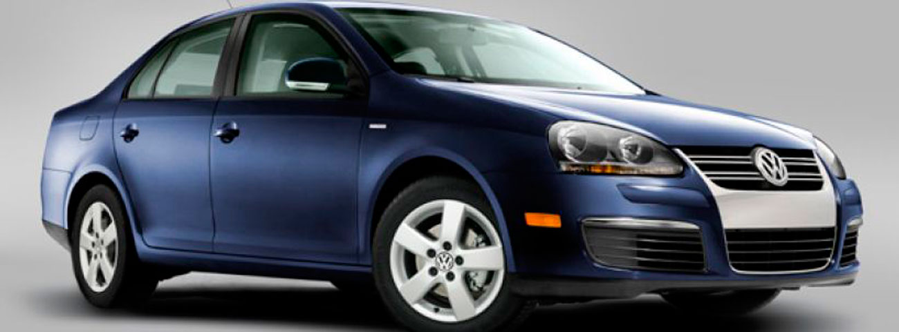 Bora 2010 Volkswagen | Opiniones y comparativas