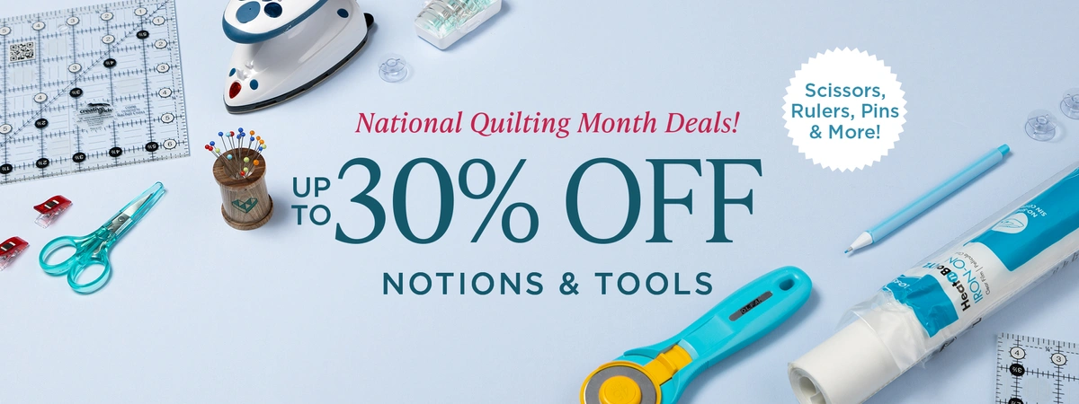 Connecting Threads Catalog | Shop Quilting Supplies