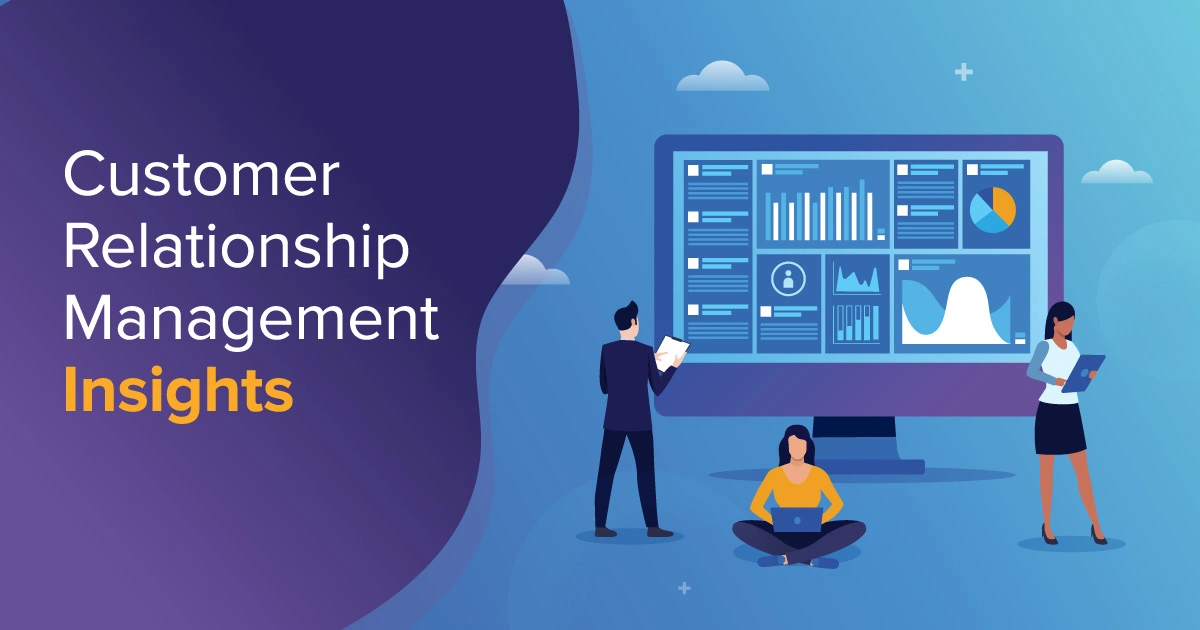 CRM INSIGHTS Program: Your Ready, Check and Road Map to Success ...