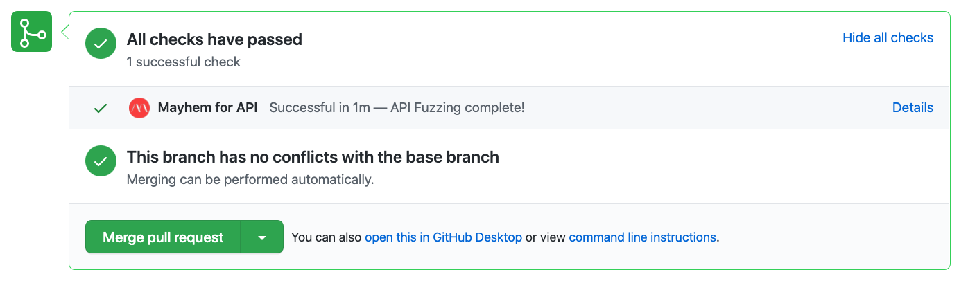 Forallsecure Brings The Power Of Coverage Guided Fuzzing To Rest Apis With Openapi Specs 4816