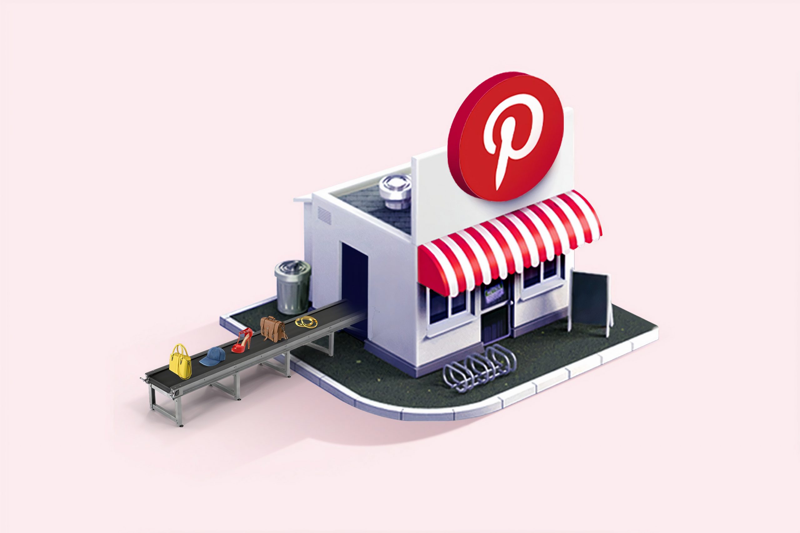 Pinterest Competitors: 3 Rivals The Social Media Giant Must Contend ...