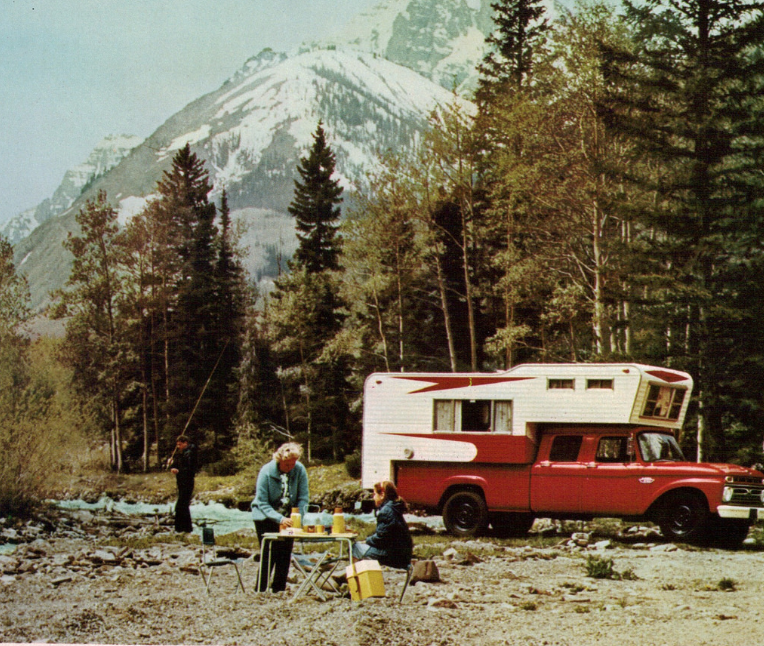 These La Mesa RV Employees Tell All About Their First RV Trip | La Mesa ...